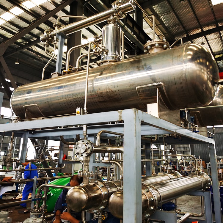 Water Electrolysis System for Hydrogen Production Alkaline Electrolysis ...